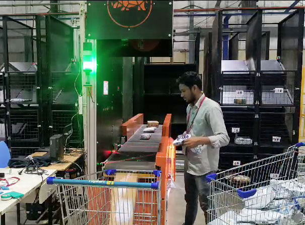 Managed Automation Service (MAS)